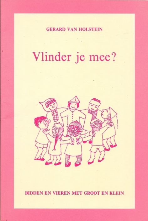 Vlinder je mee? | Gerard Holsteren – Orgel Center Roosendaal